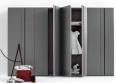 Lema Naica Wardrobe | LEMA Wardrobes | LEMA Furniture