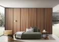 Lema Naica Sliding Door Wardrobe | LEMA Wardrobes | LEMA Furniture