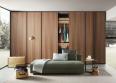 Lema Naica Sliding Door Wardrobe | LEMA Wardrobes | LEMA Furniture
