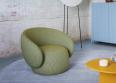 Miniforms Nebulona Armchair | Miniforms Furniture At Go Modern