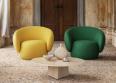Miniforms Nebulona Armchair | Miniforms Furniture At Go Modern