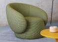 Miniforms Nebulona Armchair | Miniforms Furniture At Go Modern
