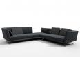 Lema Neil Corner Sofa | LEMA Sofas | LEMA Furniture