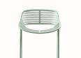 Niwa Garden Bar Stool | Modern Garden Furniture At Go Modern London