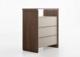 Pianca Nota Chest of Drawers | Pianca Furniture At Go Modern