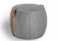 Lema Notch Pouf | LEMA Furniture | Modern Furniture