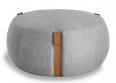Lema Notch Pouf | LEMA Furniture | Modern Furniture