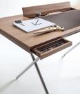 Lema Novelist Desk - Christophe Pillet For Lema Furniture, Italy at Go ...