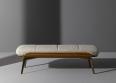 Bonaldo Olos Bench - Bonaldo Furniture at Go Modern Furniture