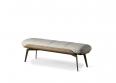 Bonaldo Olos Bench - Bonaldo Furniture at Go Modern Furniture