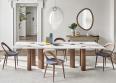 Porada Oswood Dining Table | Porada Tables | Porada Furniture