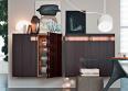 Molteni & C Pass-Word Evolution Wall Unit by Dante Bonuccelli | Molteni ...