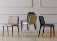 Miniforms Pele Dining Chair | Miniforms Furniture UK