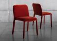 Miniforms Pele Dining Chair | Miniforms Furniture UK