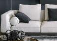 Bonaldo Phil Sofa | Bonaldo Furniture London