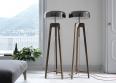 Porada Pileo Floor Lamp| Porada Furniture At Go Modern