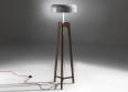 Porada Pileo Floor Lamp| Porada Furniture At Go Modern