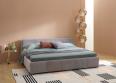 Saba Pixel Box Bed | Saba Italia Furniture