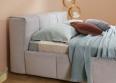 Saba Pixel Box Bed | Saba Italia Furniture