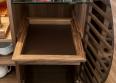 Porada Polifemo Drinks Cabinet - Porada Furniture At Go Modern