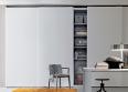 Lema Prima Sliding Door Wardrobe | LEMA Wardrobes | LEMA Furniture
