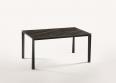Bontempi Prisma Extending Dining Table | Bontempi Tables UK