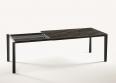 Bontempi Prisma Extending Dining Table | Bontempi Tables UK