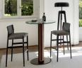 Porada Quadrifoglio Bar Table | Porada Tables | Porada Furniture