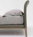 Pianca Rada Bed | Upholstered Beds | Contemporary Beds