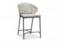 Manutti Radoc Garden Bar Stool - Manutti Outdoor Furniture, London