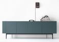 Lema Rainbow Sideboard - Contemporary Sideboards - Lema Furniture at Go ...