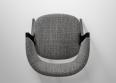Bonaldo Remo Dining Chair | Bonaldo Dining Chairs