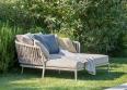 Ria Garden Daybed | Modern Garden Furniture At Go Modern London