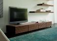 Porada Riga TV Unit | Porada Furniture At Go Modern