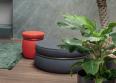 Bonaldo Ring Pouf | Bonaldo Furniture