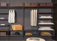 Bonaldo Roll Walk-In Closet | Bonaldo Furniture