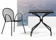 Emu Ronda Garden Chair | Emu Garden Furniture
