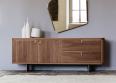 Porada Rondo 1 Sideboard | Porada Sideboards | Porada Furniture