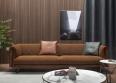 Bonaldo Saddle Sofa | Bonaldo Sofas | Designer Sofas