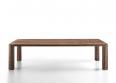 Porada Sansiro Dining Table in Wood | Porada Tables | Porada Furniture