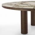 Porada Sansiro Round Dining Table | Porada Tables | Porada Furniture