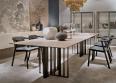 Lema Shade Dining Table - Lema Furniture In London At Go Modern