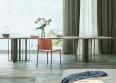 Lema Shade Dining Table - Lema Furniture In London At Go Modern