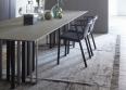 Lema Shade Dining Table - Lema Furniture In London At Go Modern