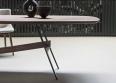 Bonaldo Slot Dining Table | Bonaldo Furniture London