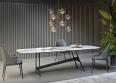 Bonaldo Slot Dining Table | Bonaldo Furniture London