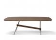 Bonaldo Slot Dining Table | Bonaldo Furniture London
