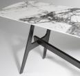 Bonaldo Slot Dining Table in Ceramic | Bonaldo Furniture London