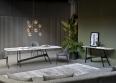 Bonaldo Slot Dining Table in Ceramic | Bonaldo Furniture London
