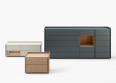Novamobili Sly Chest of Drawers | Novamobili Bedroom Furniture, London